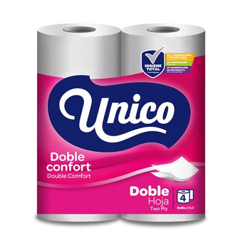 Unico - Papelera Istmeña, S.A.